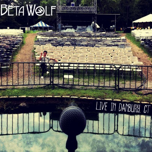 Amazon.com: Live in Danbury : Beta Wolf: Digital Music