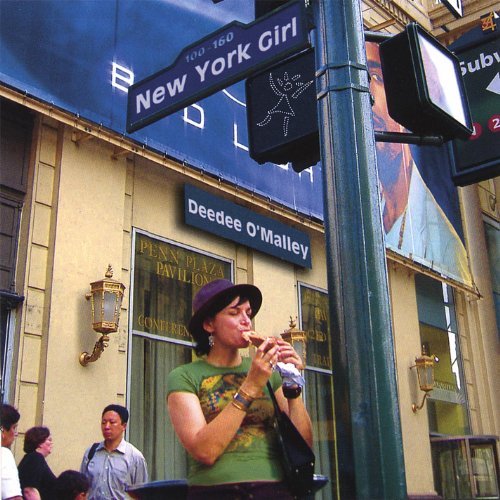 Play New York Girl by Deedee O'malley on Amazon Music