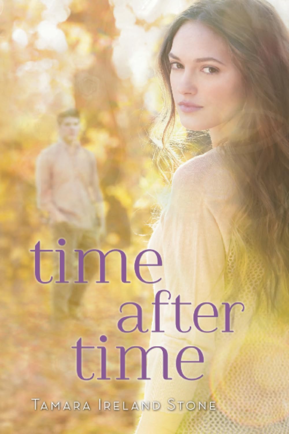 Time After Time: 5.5: Ireland Stone, Tamara: 9781423159810: Amazon.com ...