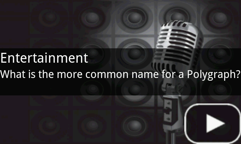 Trivia Tap - App on the Amazon Appstore