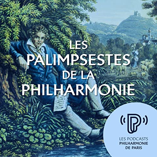 Les Palimpsestes de la Philharmonie : Philharmonie de Paris | David ...