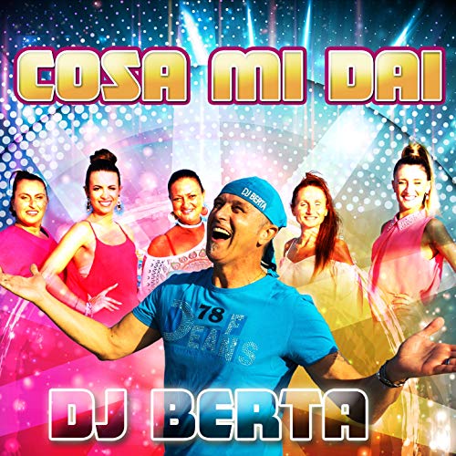 Cosa mi dai (Disco samba ballo di gruppo line dance) di Dj Berta su ...