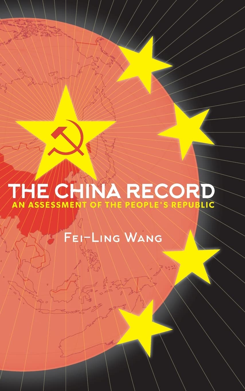 Amazon.com: The China Record: An Assessment of the People's Republic ...