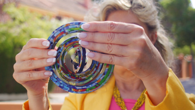 Watch Spin Flip Puzzle - Spin It, Flip It, Solve it! on Amazon Live