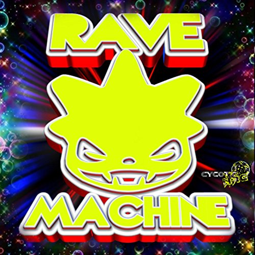 Amazon.co.jp: Rave Machine : DJ Blade: デジタルミュージック