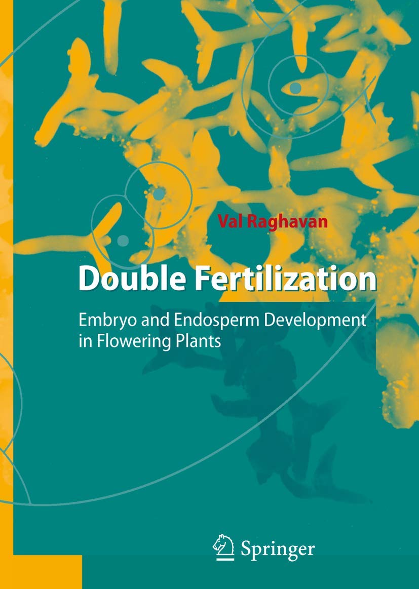 Fertilization in Plants – Definition, Process, Types, & Diagram