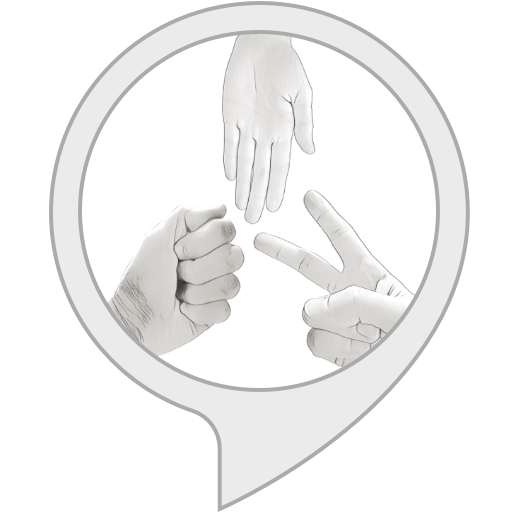Rock Paper Scissors Sign Language 62 Rock Paper Scissors Hands Vector
