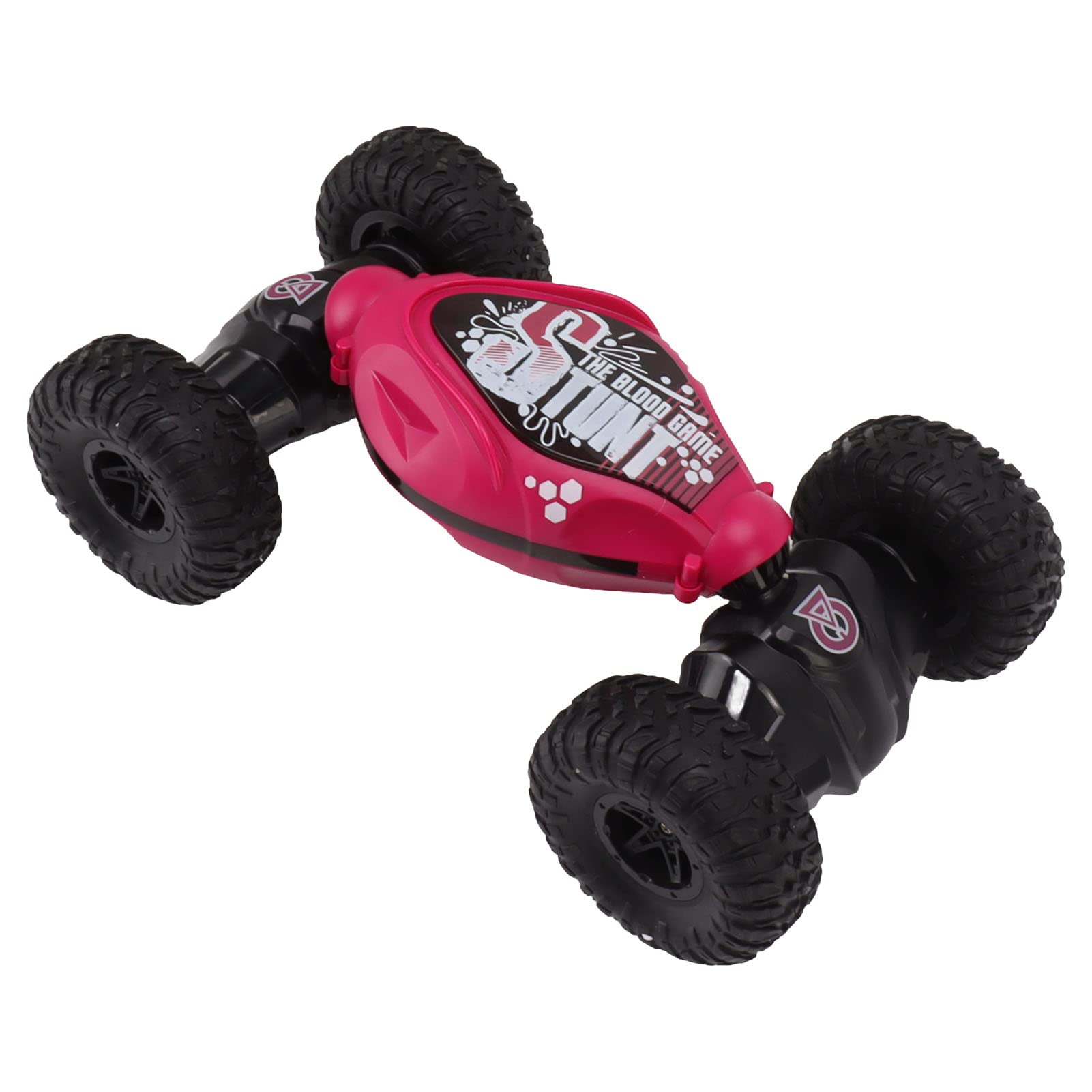 Potential Energy Car