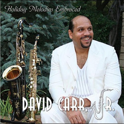 Play Holiday Memories Embraced by David Carr Jr on Amazon Music