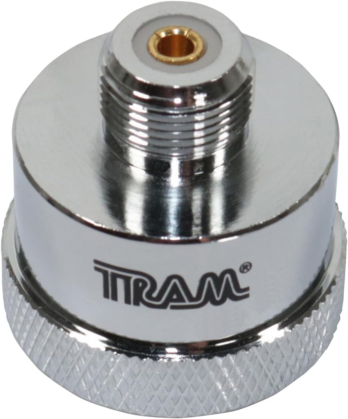 Tram 1296 NMO to UHF (SO239) Mobile Antenna Mount Adapter : Amazon.ca ...