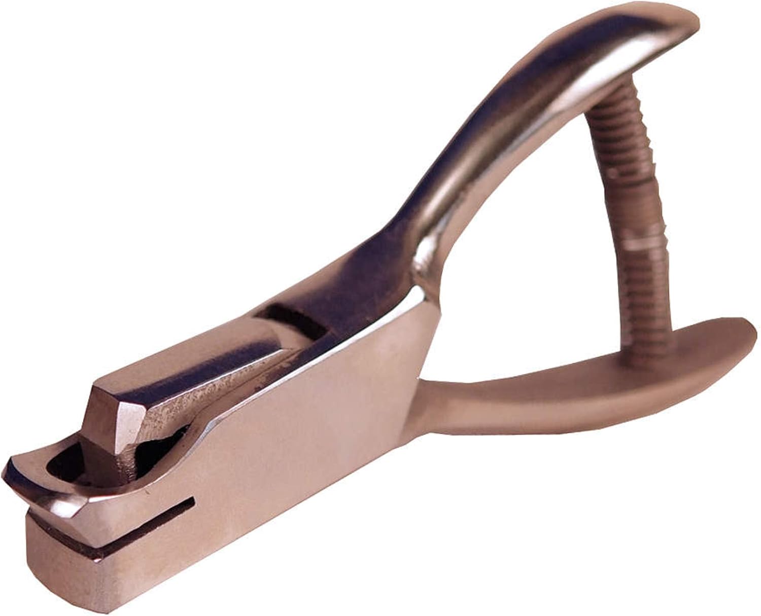 Amazon.com: Heavy Duty Oval Slot Hole Punch : Arts, Crafts & Sewing