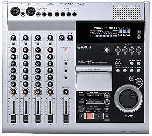 Amazon Best Sellers: Best Mastering Minidisc Recorders