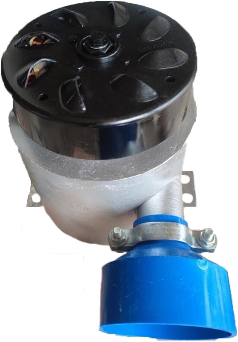 Amazon.com : OLONETO 3KW Micro Hydroelectric Generator 110V/220V Water ...