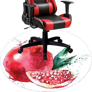 Amazon.com : Hardwood Floor Desk Chair Mat, Protects Hardwood Floor ...