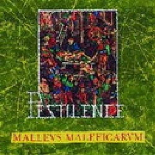 Amazon.com: Mallevs Maleficarvm / Demos: CDs & Vinyl