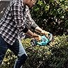 Makita DUH523Z 18V Li-Ion LXT 52cm Hedge Trimmer - Batteries and ...
