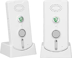 Amazon.com : 2 Way Voice Intercom for Home, Home Intercom System ...