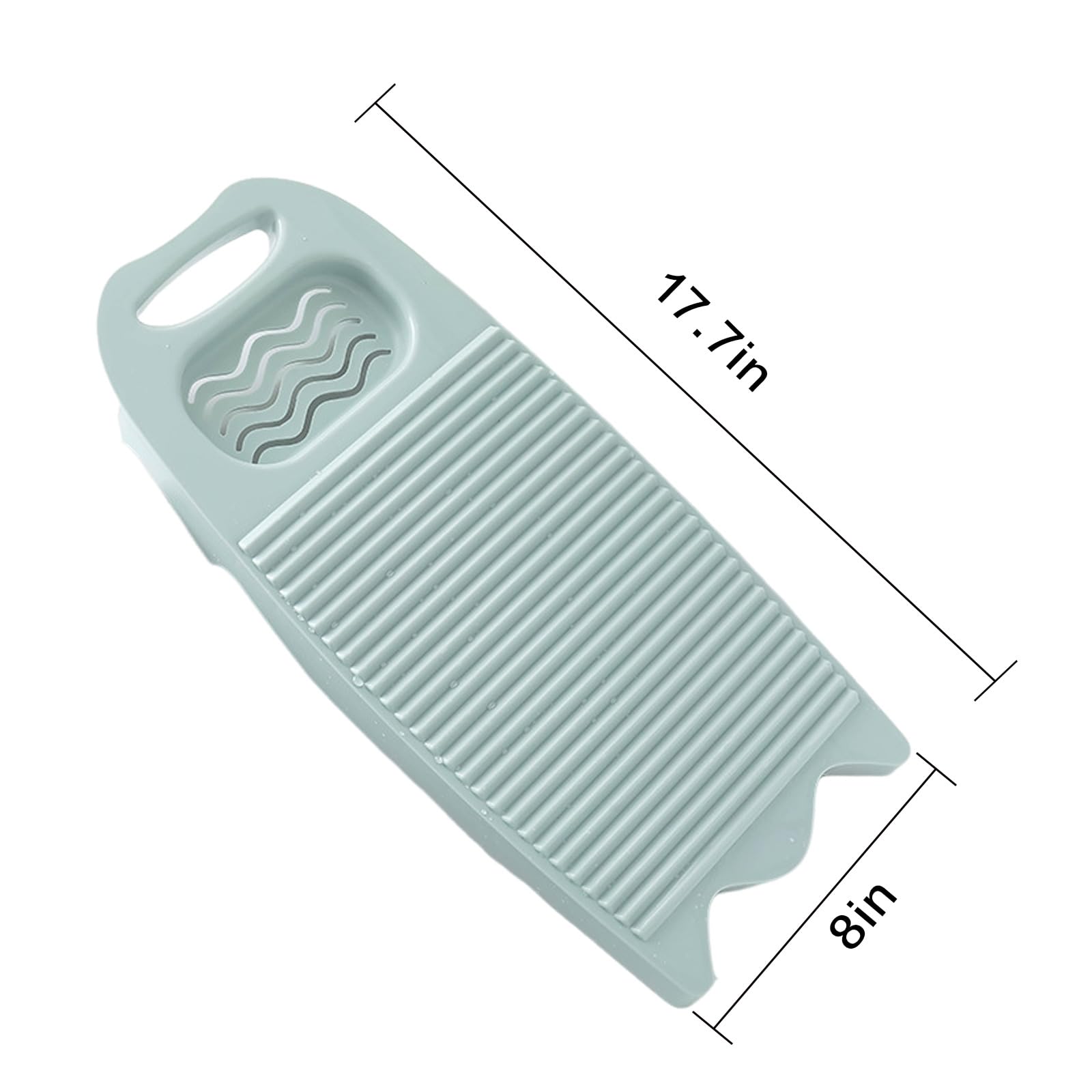 Tabla de lavar ropa a mano, t... - B0CJ7CJKHR | Encarguelo.com