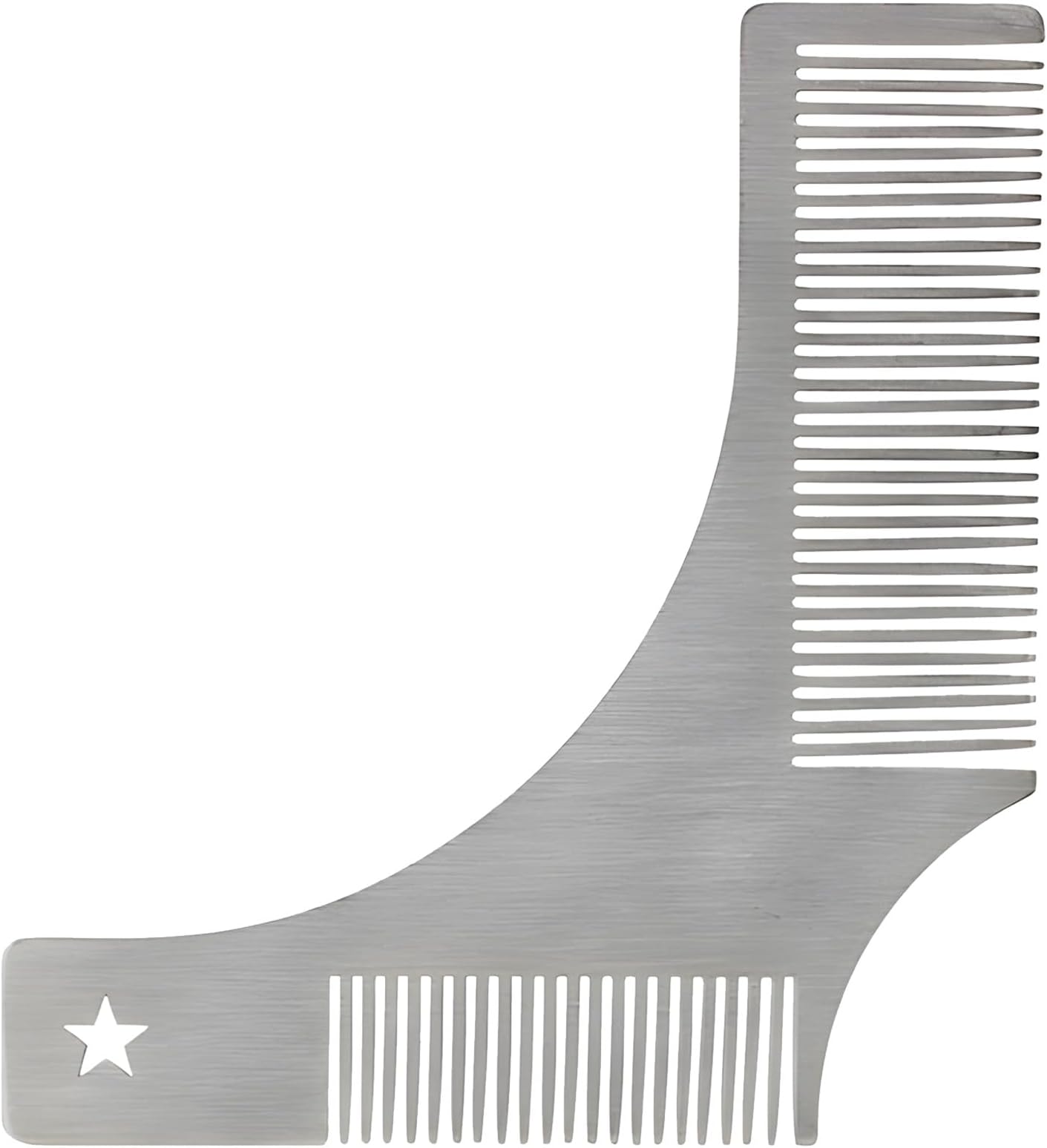 Amazon.com : The Beard Bro- 7 Tools in 1 Professional Beard Shaping ...