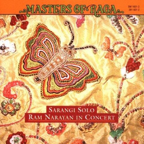 Masters of Raga - Amazon.com Music