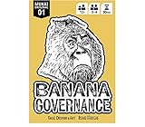 ・ブランド:ノーブランド品・製造元:Isao Mukai・製造元/メーカー部品番号:Mukai01・ゲーム内容: 前半はバナナを切り分けてドラフトし、後半は切り分けたバナナで競りを行い猿を獲得する戦略的なボードゲーム・勝利条件: 手札に残っ...