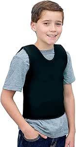 Sensory Compression Vest Deep Pressure Vest for Autism Hyperactivity ...
