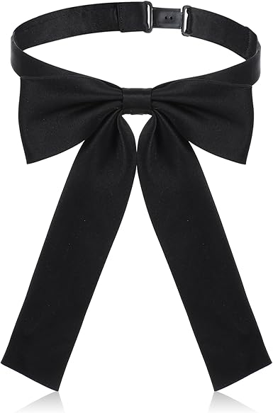 Hpmjz Western Bow Tie for Men Kentucky Colonel Tie Pre-tied Bowties ...