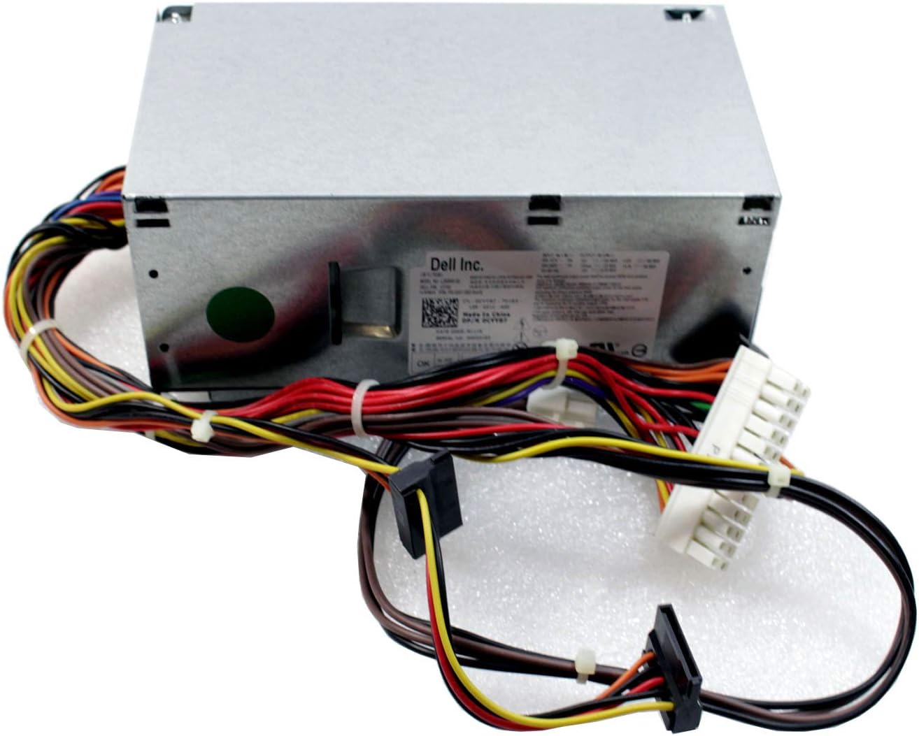 Amazon.com: Genuine TFX0250D5W 250W Bestec Power supply For Dell SFF ...