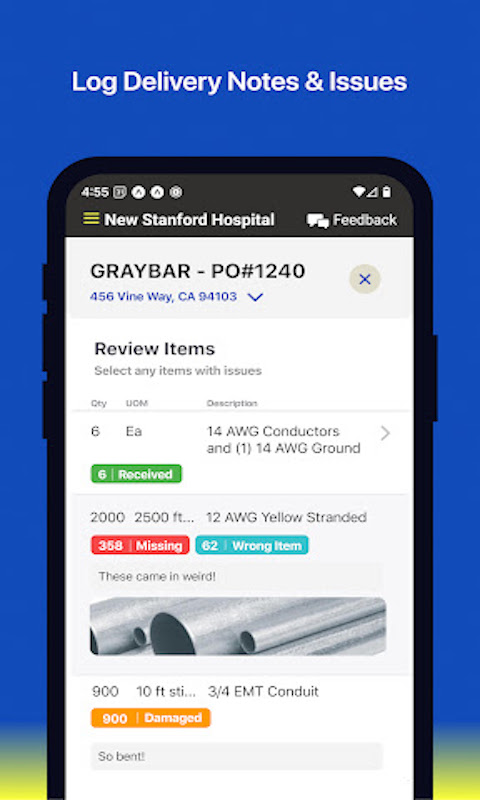 Kojo - App on Amazon Appstore