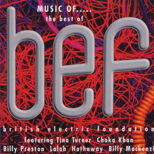 Best of B.E.F. - Amazon.com Music