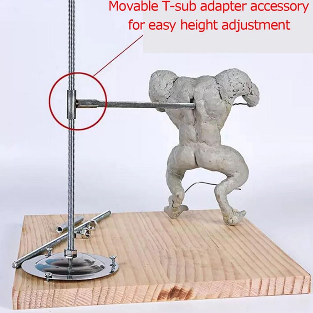 Sculpture Modeling Stands Sculptures Stand Olde School Architectural