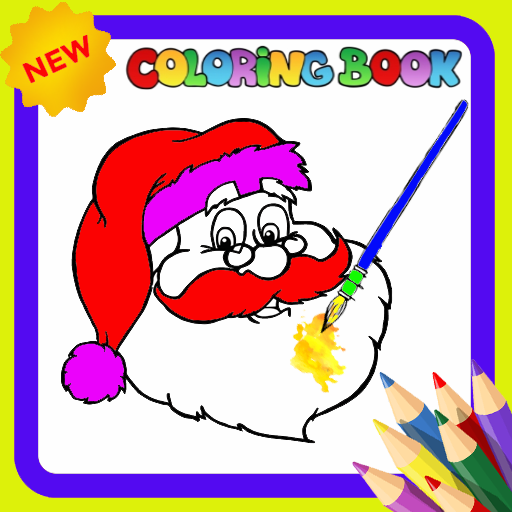 color your christmas as you like game-free - App on Amazon Appstore