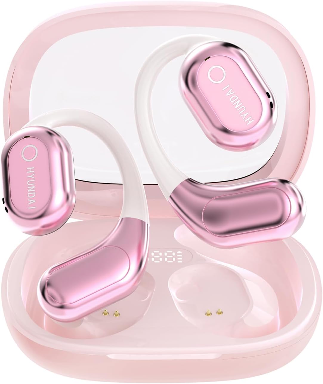 Amazon.com : 4 in 1 Language Translator Earbuds, Translation Earbuds in ...