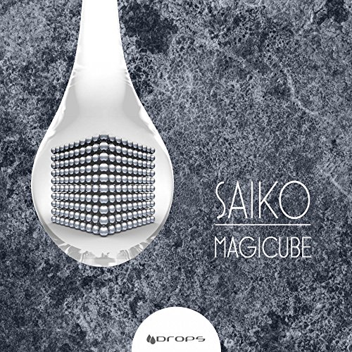 Amazon.com: MagiCube : Saiko: Digital Music