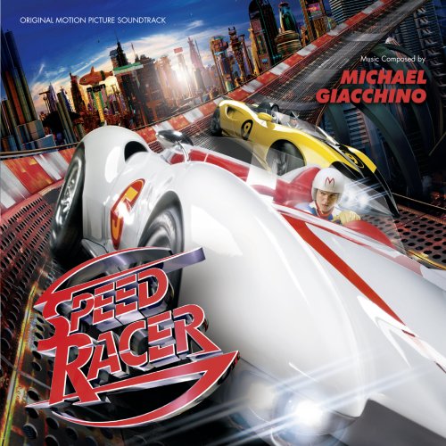 Speed Racer - Amazon.com Music