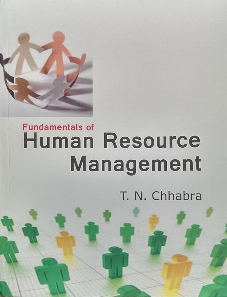 Buy Fundamentals Of Human Resource Management Book Online at Low Prices ...