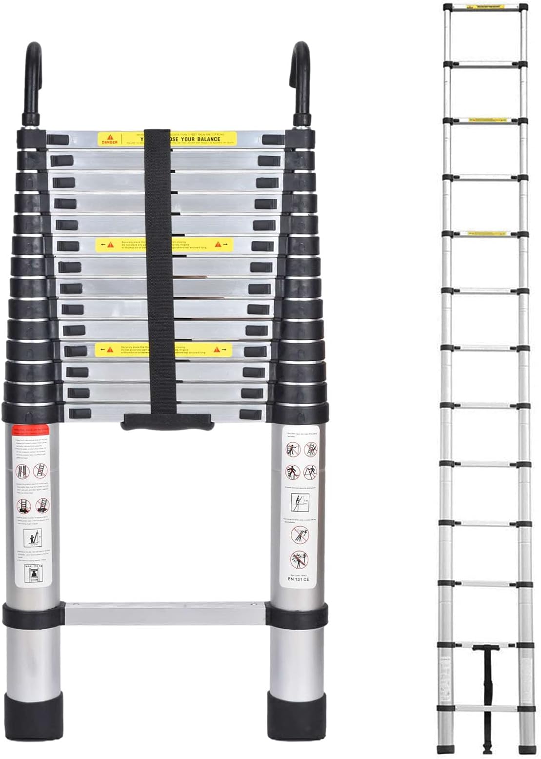 Amazon.com: Ladder Mate RV : Automotive