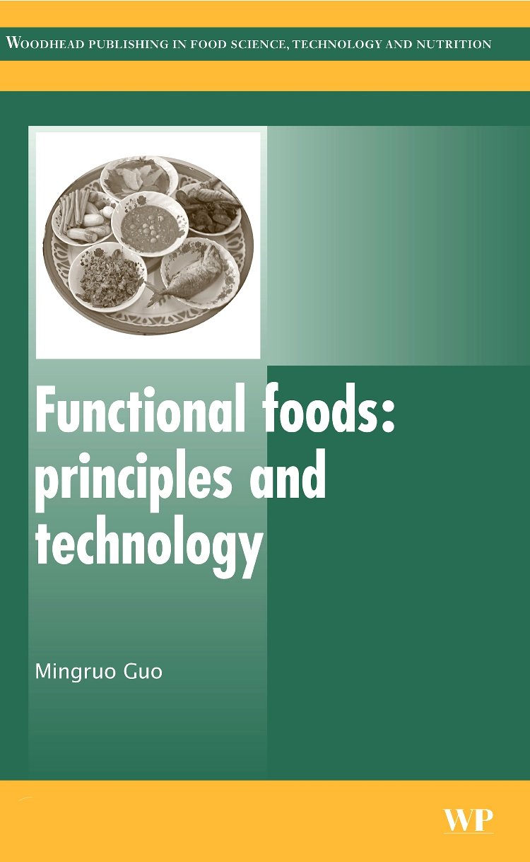 Buy Functional Foods: Principles and Technology (Woodhead Publishing ...