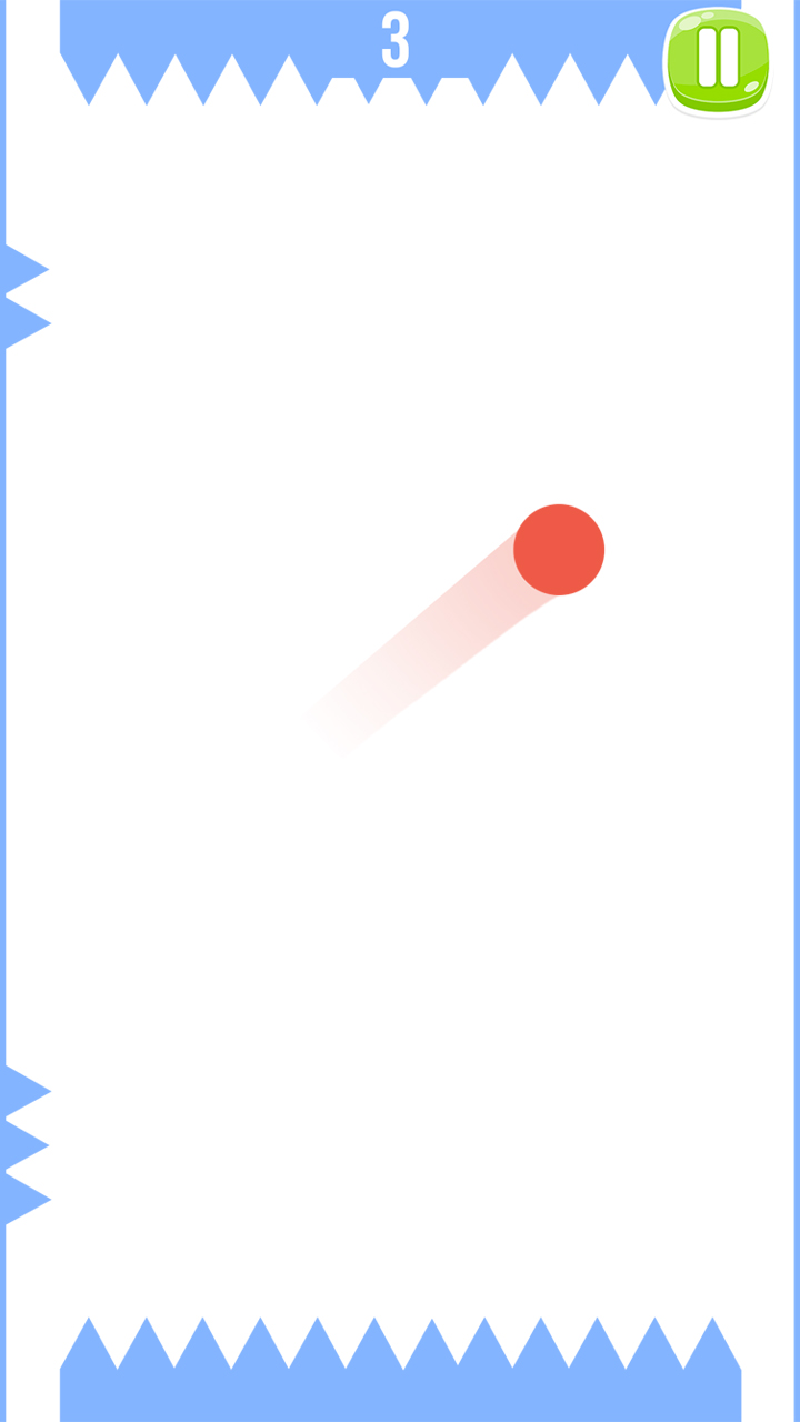 Bounce challenge : Colors Game for TV - App on Amazon Appstore