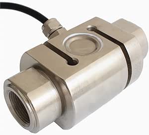 Load cells Column Type S-Shaped Tension-Compression Force and Push-Pull ...