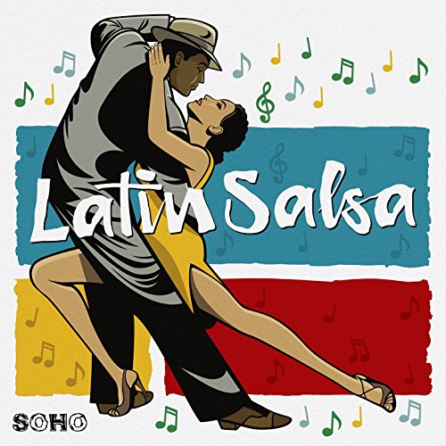 Amazon.com: Latin Salsa : VARIOUS ARTISTS: Digital Music