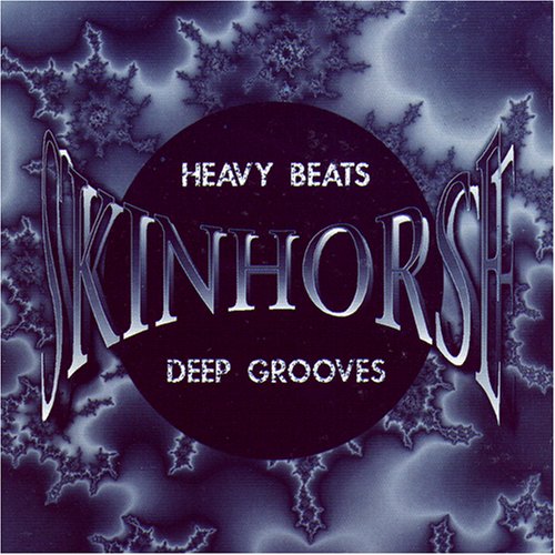 Amazon.com: Heavy Beats Deep Grooves: CDs & Vinyl