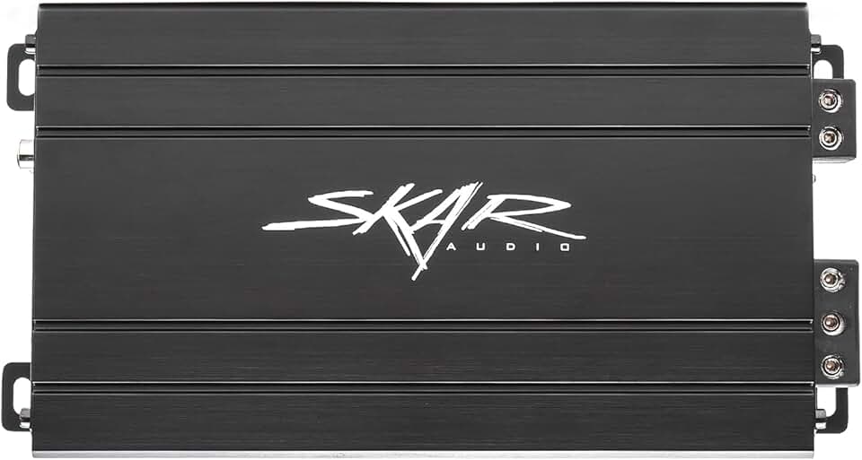 Amazon.com: Skar Audio
