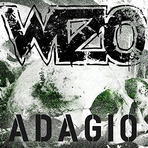 Play Adagio by Wizo on Amazon Music