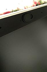 LIRAMARK Webcam Cover Slide, Ultra Thin Laptop Camera Cover Slide ...