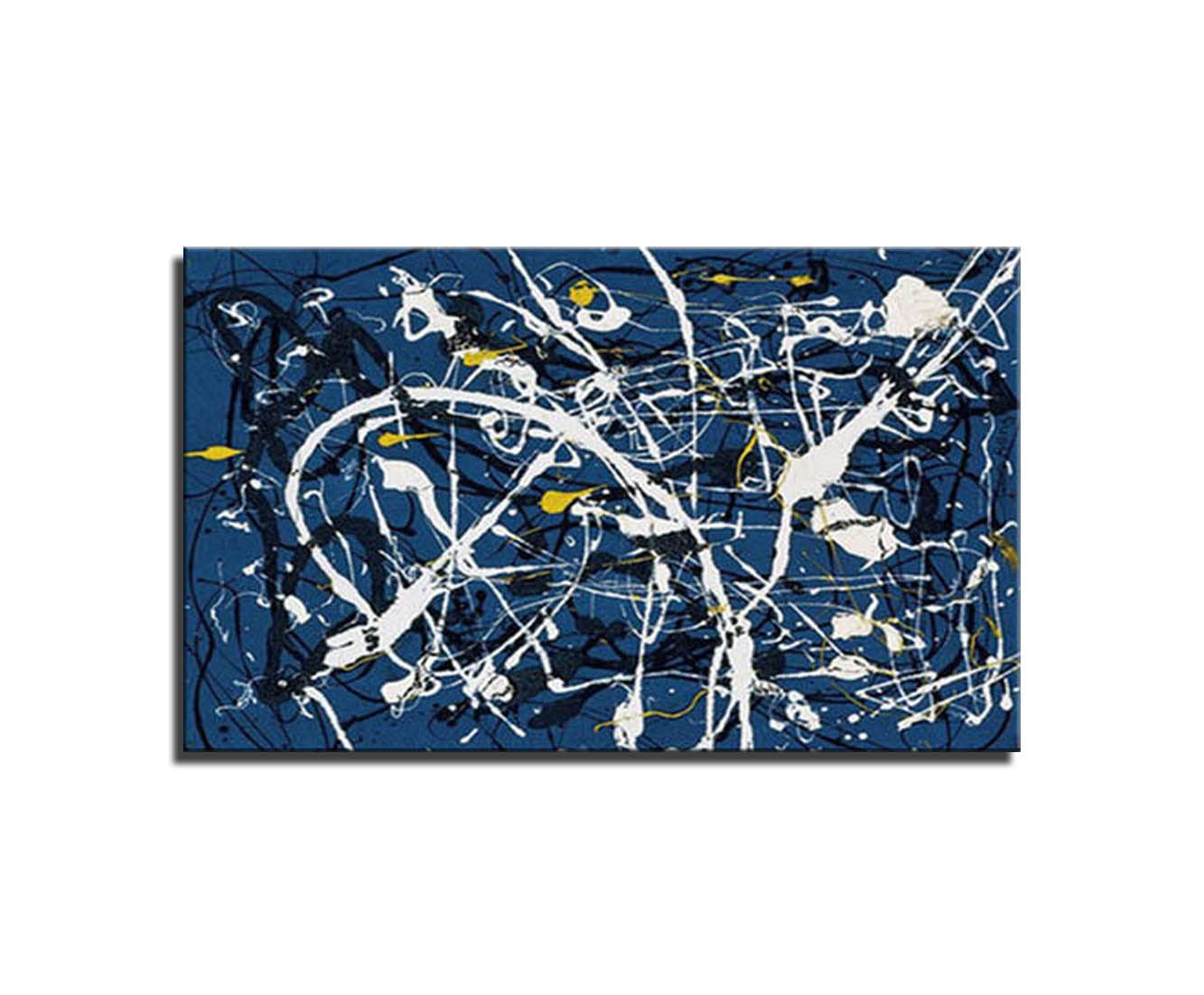 Pollock Number 10