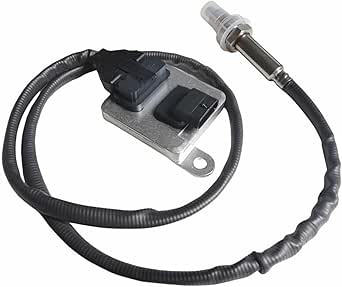 Engine Components Nitrogen Oxide Nox Sensor,Compatible for Mitsubishi ...