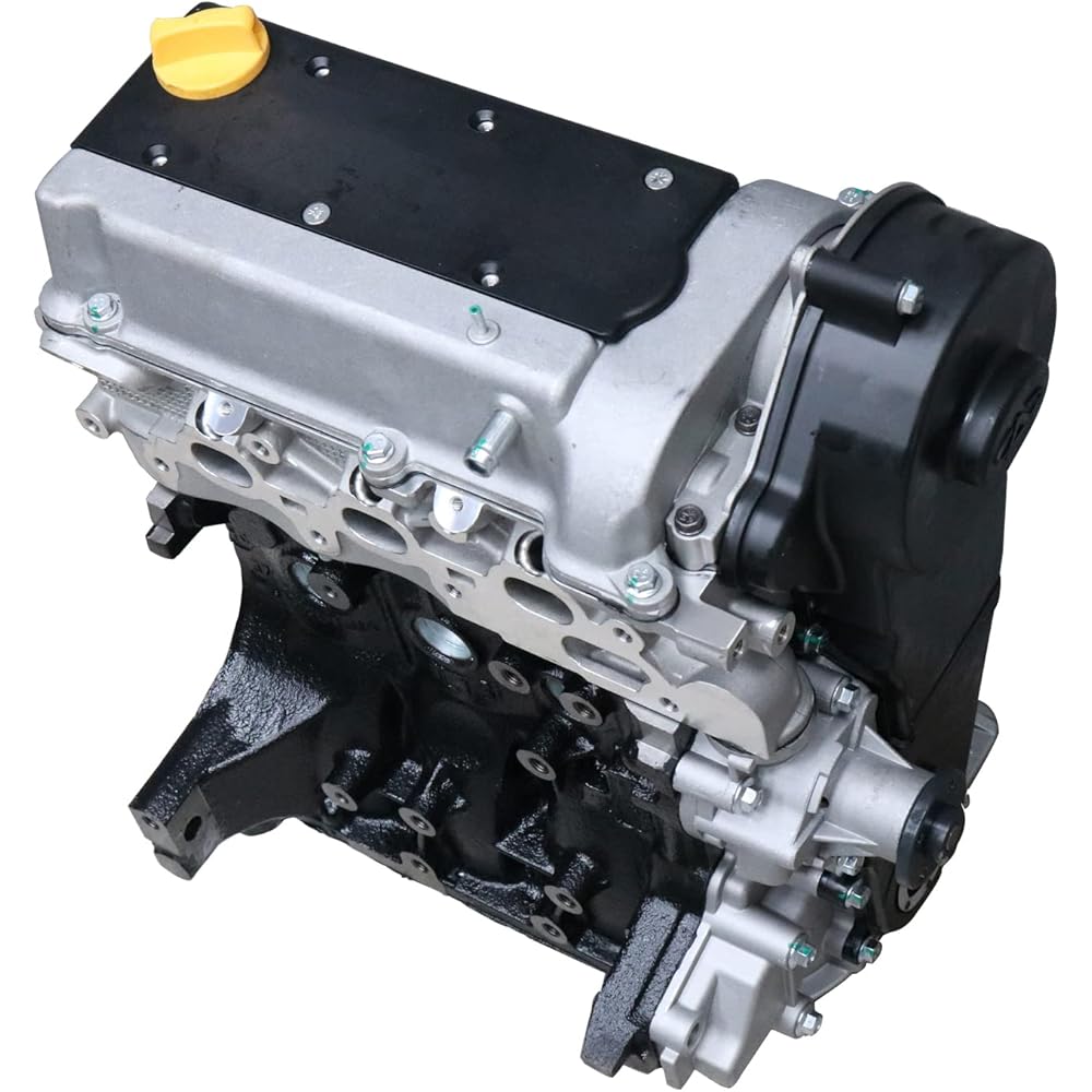 $63/mo - Finance Genuine Chery Gasoline Engine SQR372 812CC for John ...