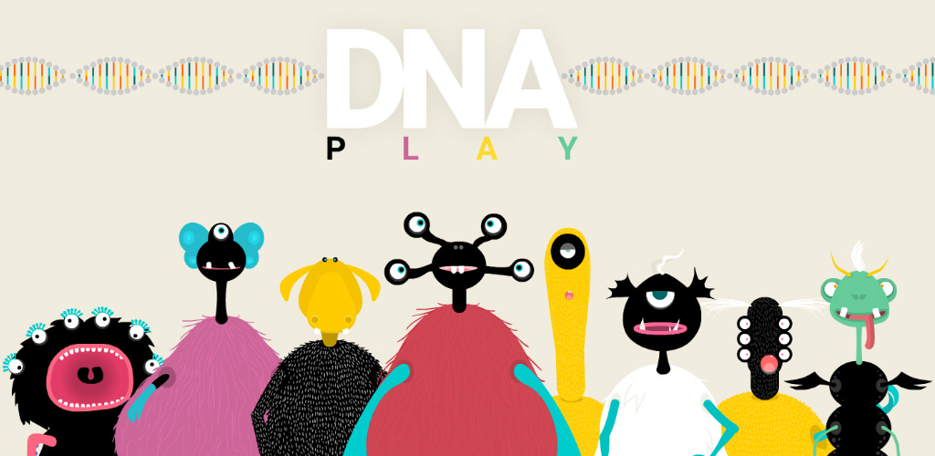 DNA Play:www.amazon.com:Appstore for Android