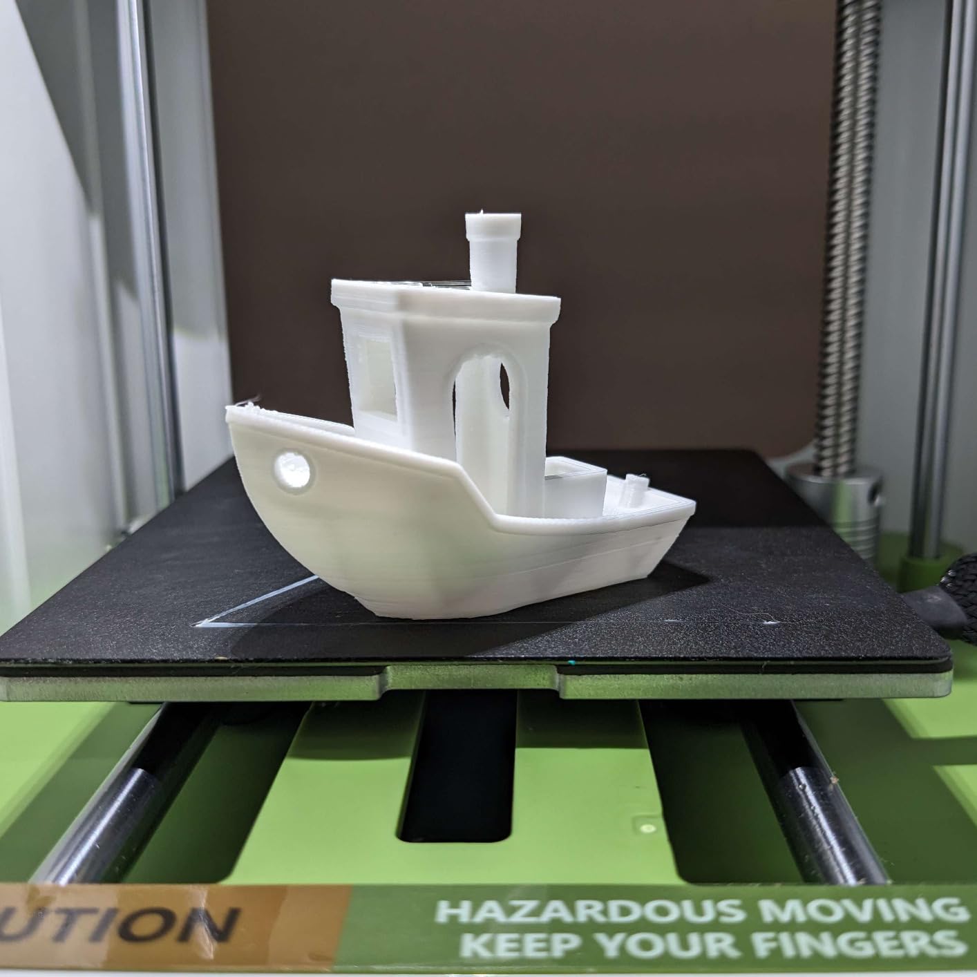 $37/mo - Finance Fully Assembled Mini 3D Printer for Kids and Beginners ...